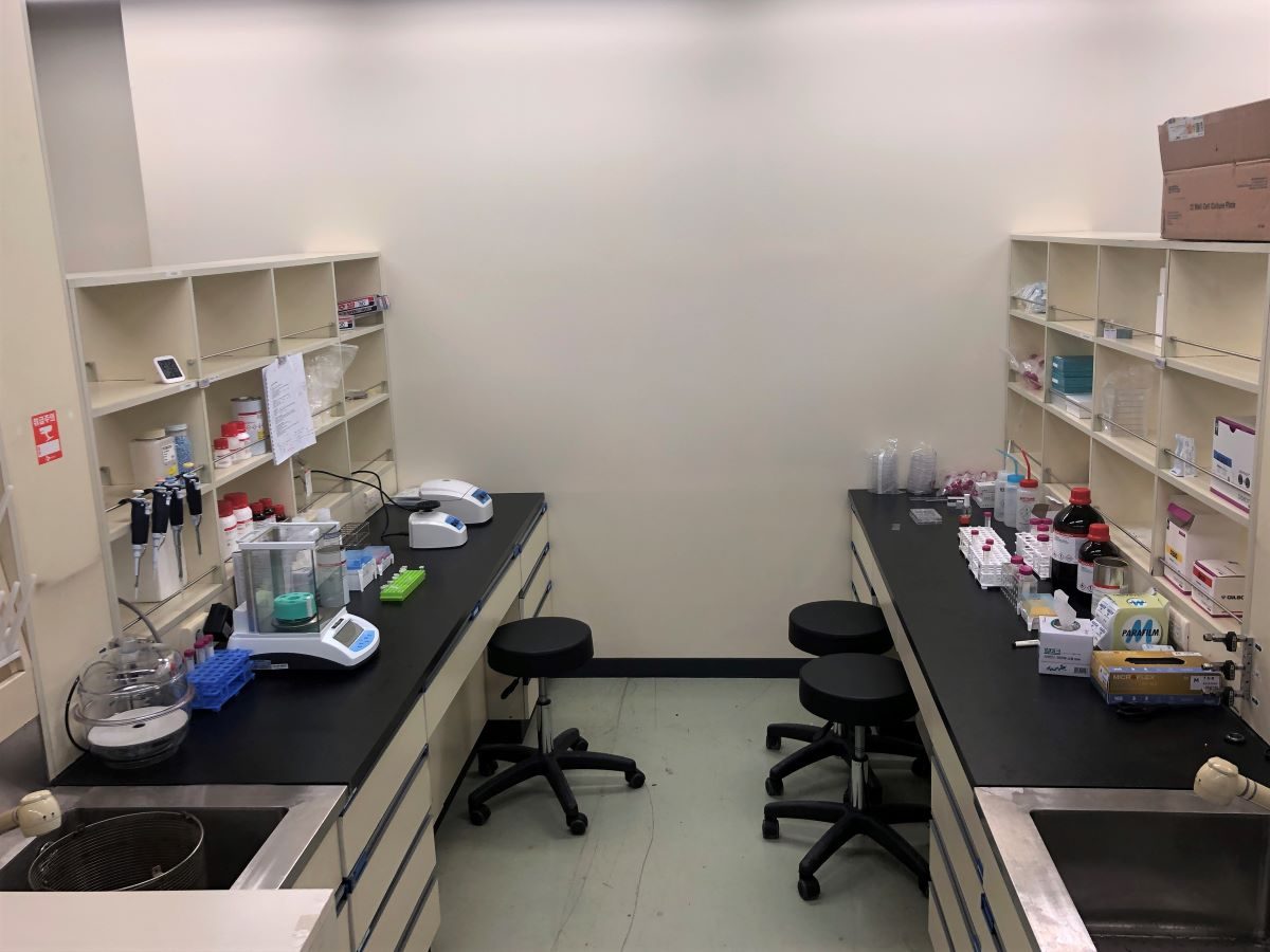 Gearing Up for Research: Our Bio Lab in Feb 2021 – Bioimaging and ...